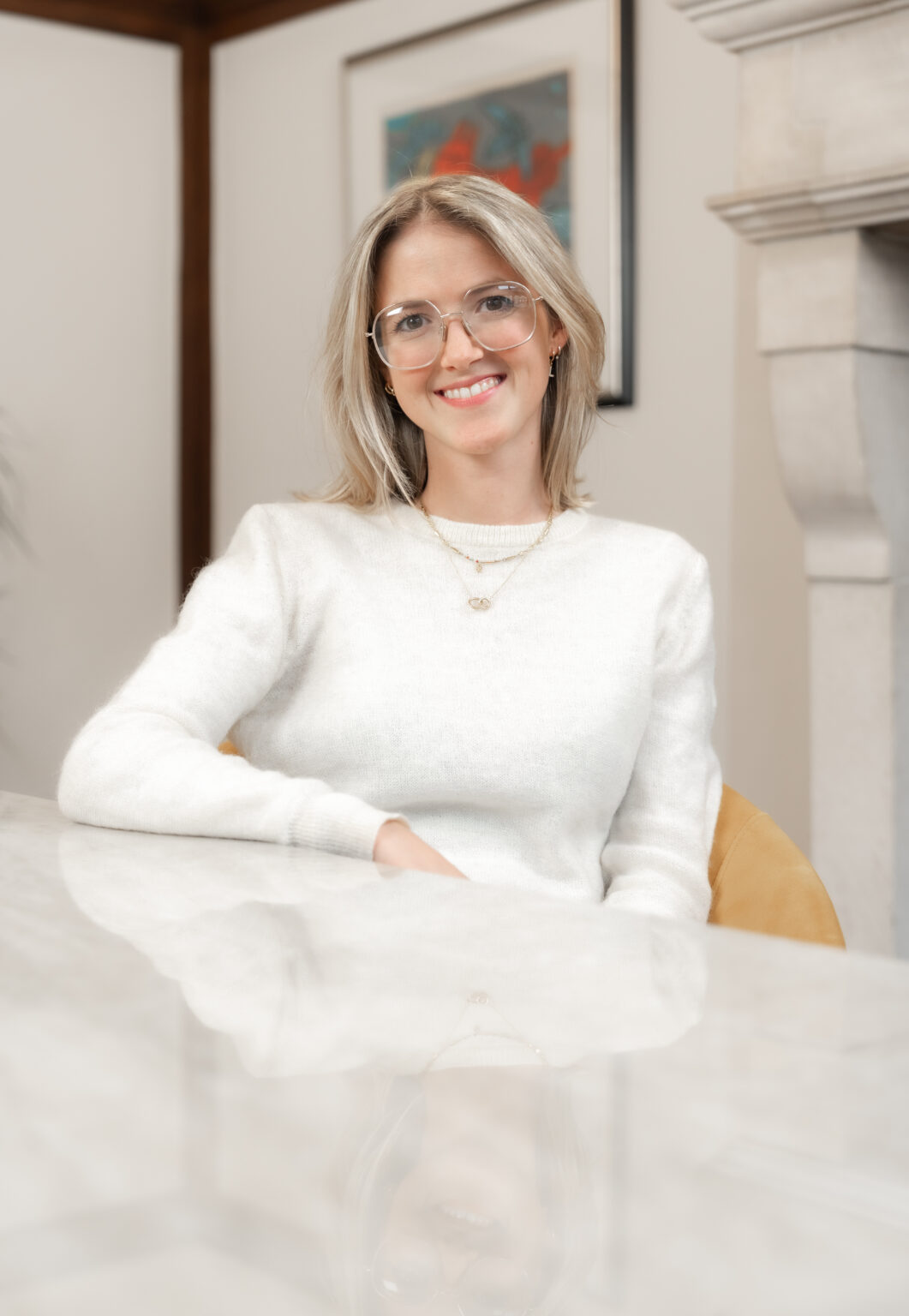 Laure Malingreau - Think Legal